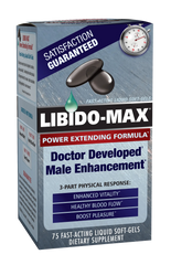 Applied Nutrition | Libido-Max for Men